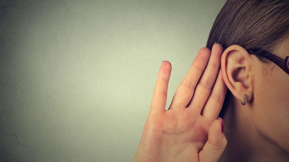 5 ÉTAPES DE L’ÉCOUTE ACTIVE POUR MIEUX VENDRE, PARRAINER, RECRUTER ...