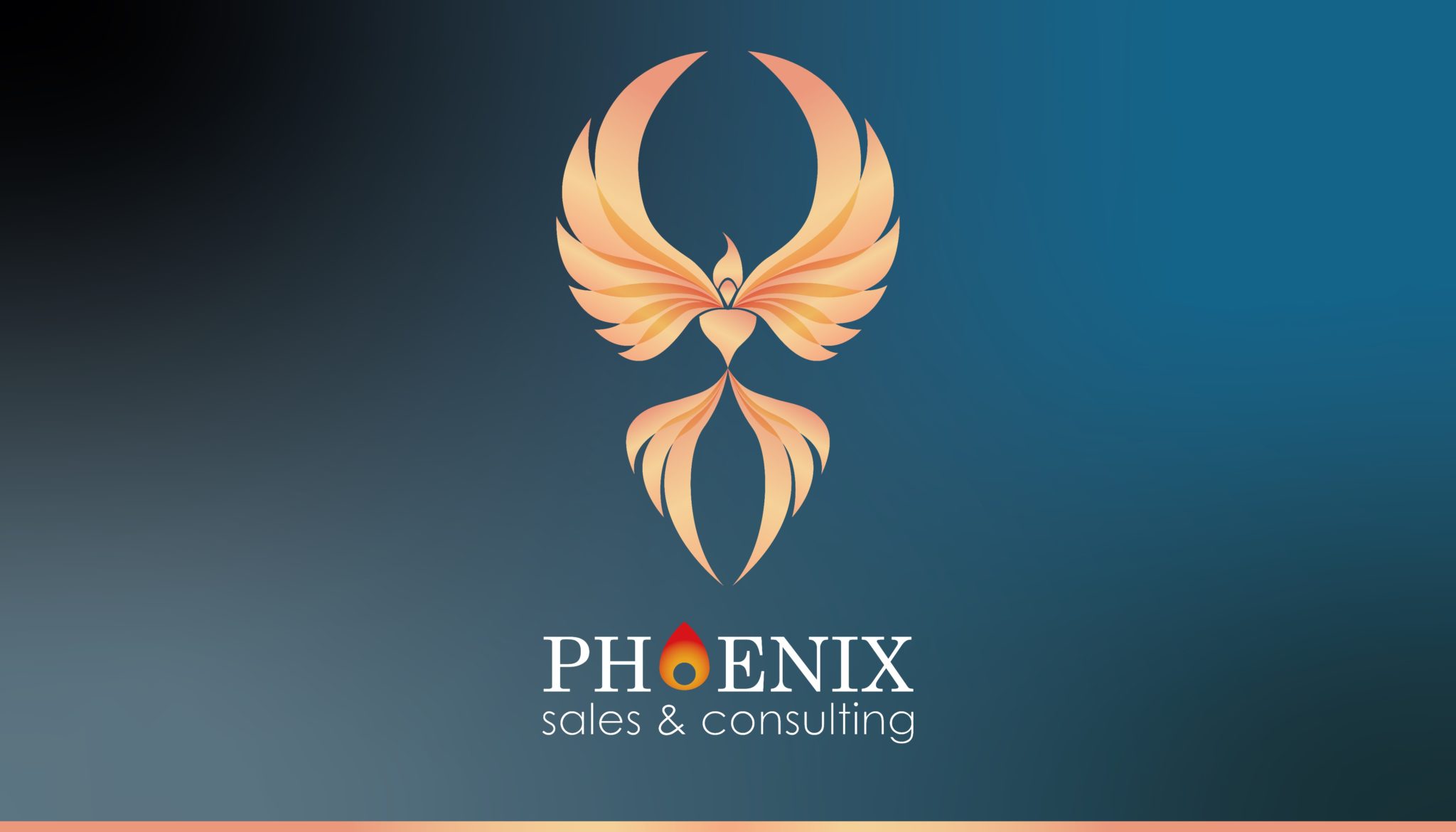 Phoenix It Solutions Logo